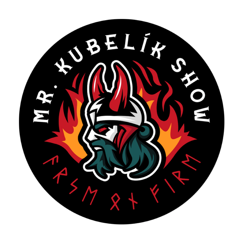 E-SHOP - V.O.X. TV - Skvělé české chilli omáčky | Mr.Kubelík Show